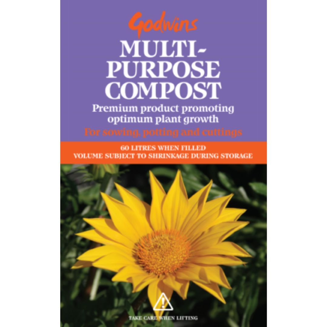 Multi-purpose Compost - Uttoxeter - RP George